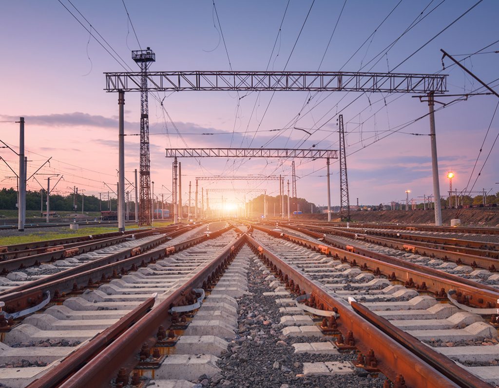 Railroad Inspection Equipment - Kansas City Machine Shop | Custom ...